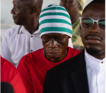 Scars of June 3: Survivors relive Ghana’s deadliest peacetime tragedy ...